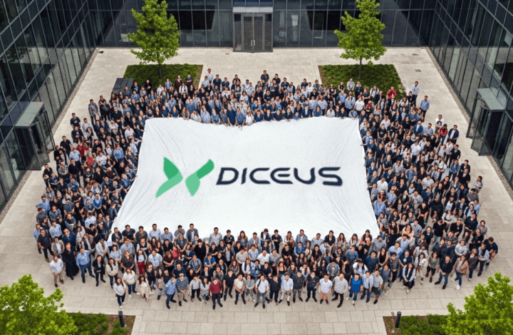 About DICEUS: Key Company Facts, Services, and Benefits We Offer