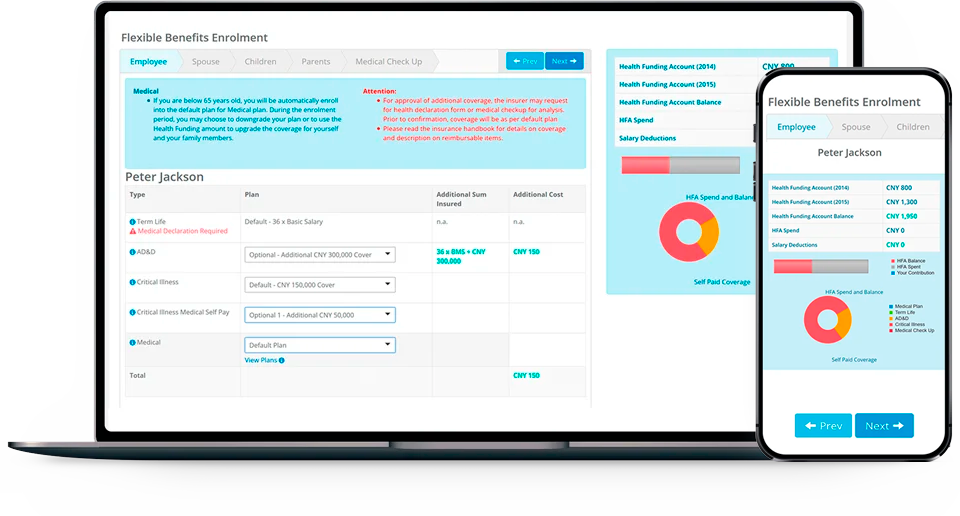 Software Development Case Studies | Diceus