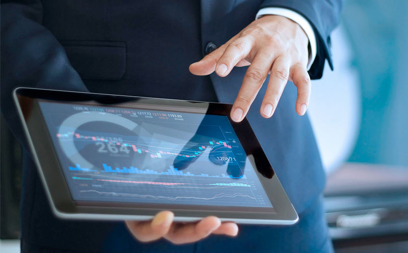 Diceus - Custom Software Development Solutions