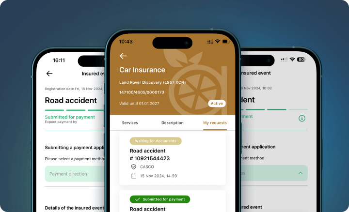 Individual and Group Insurance Management Platform | DICEUS