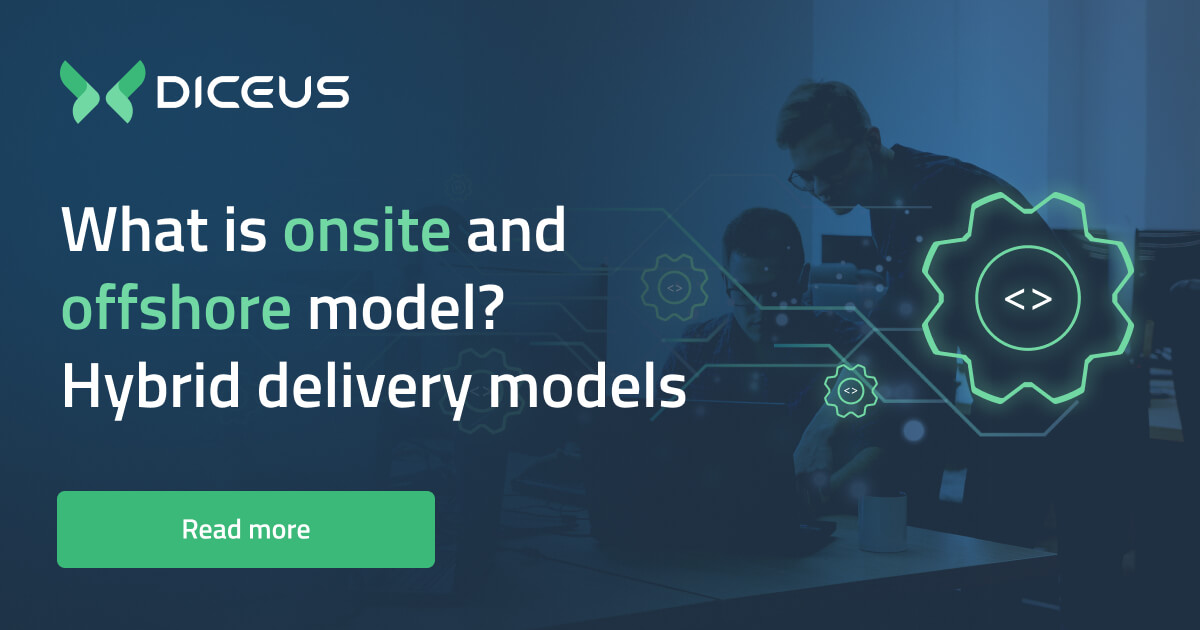 Onsite and Offshore Model: Meaning, Benefits, and Differences