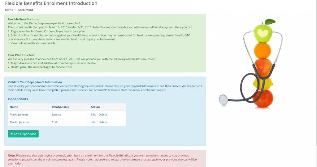 Flexible Insurance: Powerful Software Solution | DICEUS