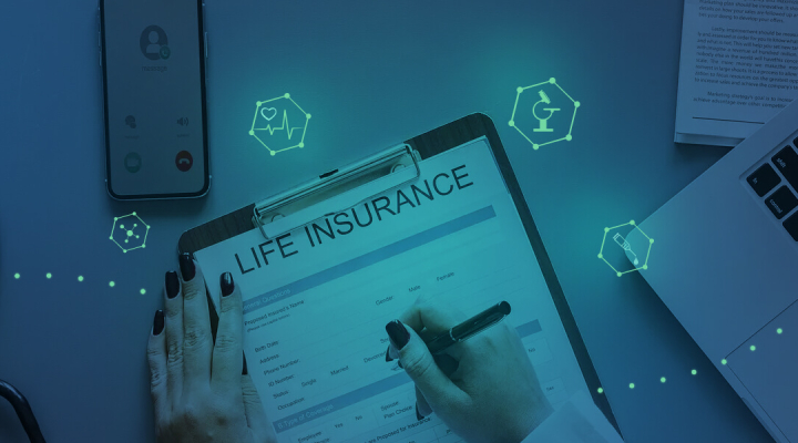 Life Insurance Software Product Development Process | DICEUS