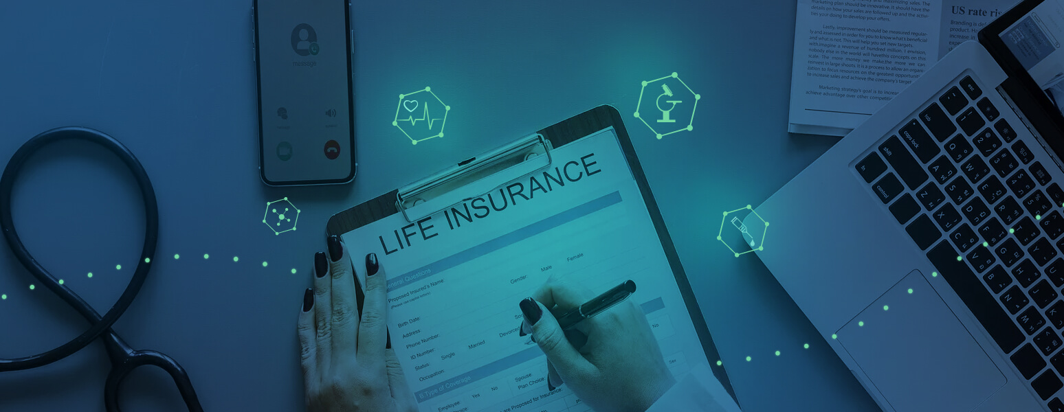 Life Insurance Quoting Software: Main Modules and Key Features
