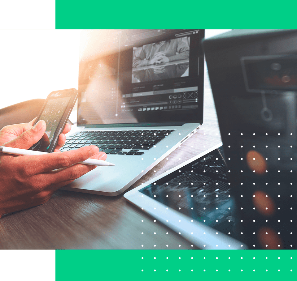 Professional PHP Development Services | Diceus