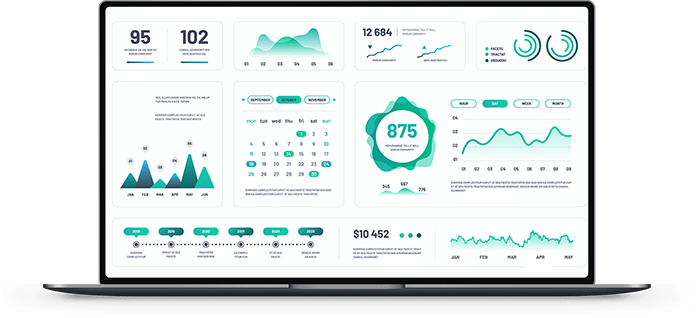 Software Development Case Studies | Diceus