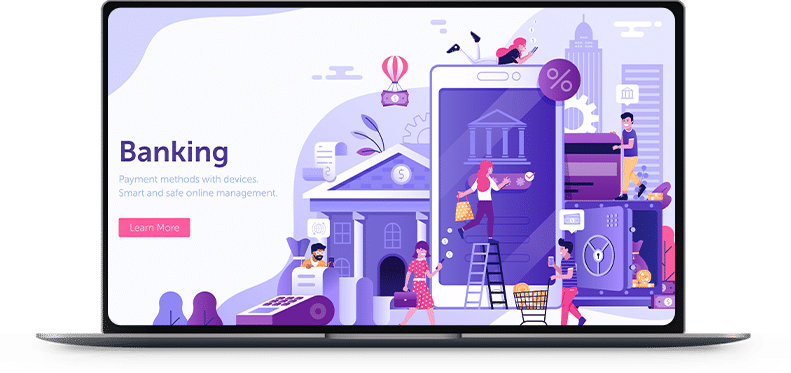 Case Study: Customer 360-Degree System for Bank