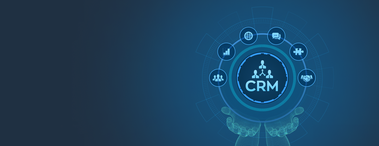 CRM Modules: Must-Have Components for Success | DICEUS