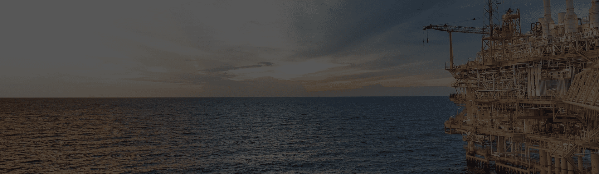 Cloud-Based Software for Oil and Gas Company