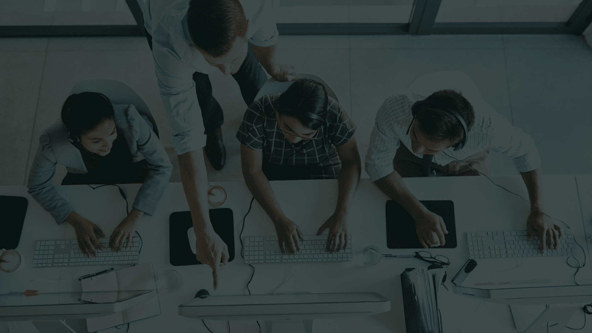 CRM Data Migration from Siebel to Appian