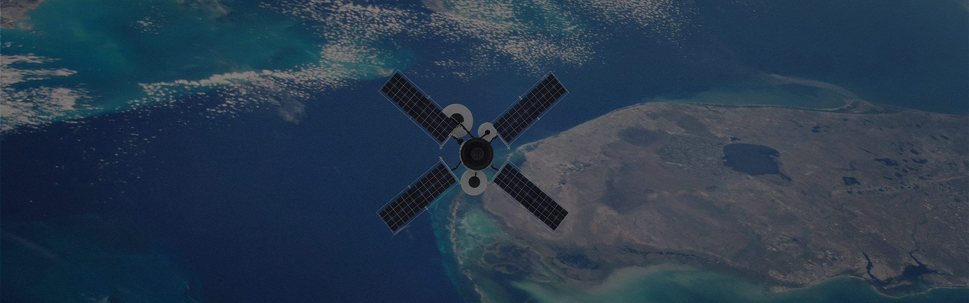 Cloud-Based Software for Earth Observation