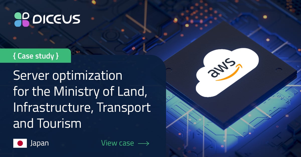 Optimization of Government-Grade Servers