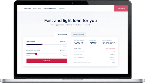 Lending Software Development and Loan Software Solutions 🥇 DICEUS