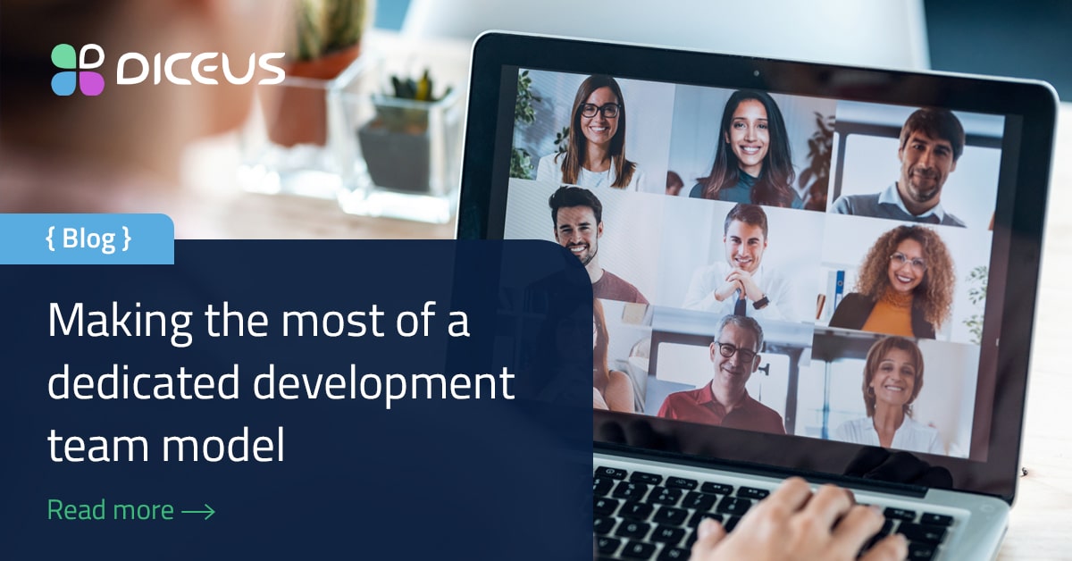 32 Advantages of Dedicated Development Team Model