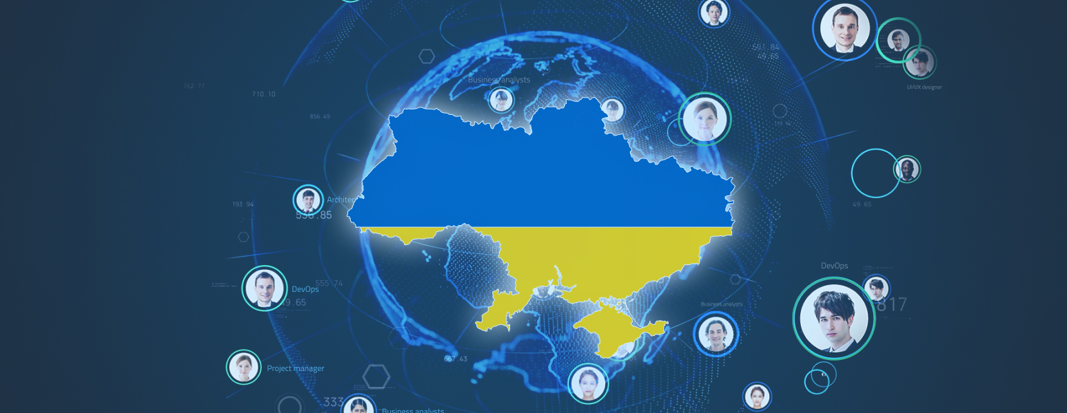 Hire Software Developers in Ukraine (Real Situation 2022) | DICEUS