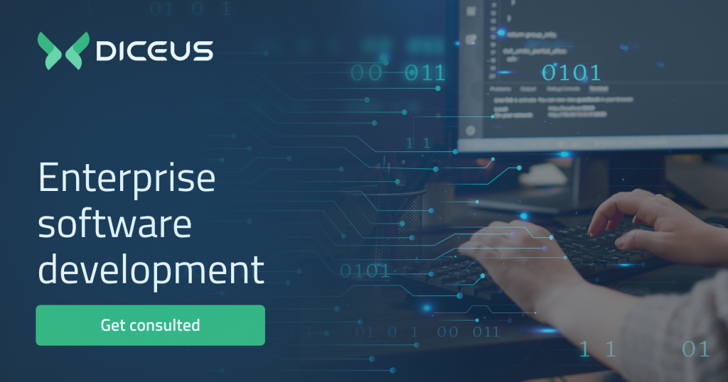 Enterprise Software Development Services & Solutions | DICEUS