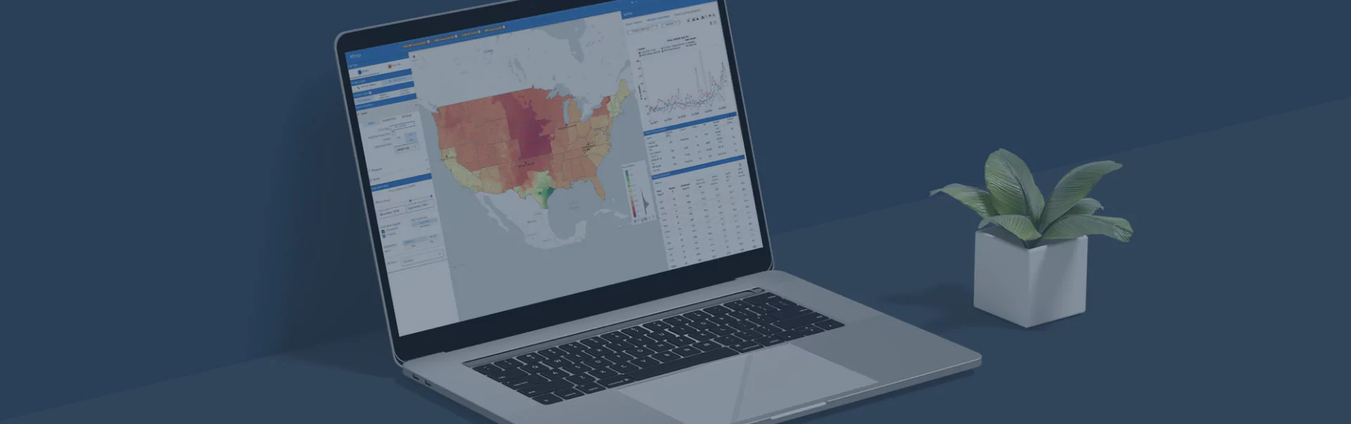 ETL Processes Development and Data Modeling for Data Analytics