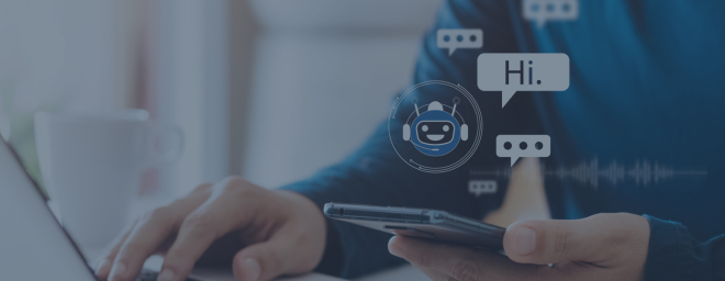 How to Build a Chatbot for an Insurance Company | DICEUS