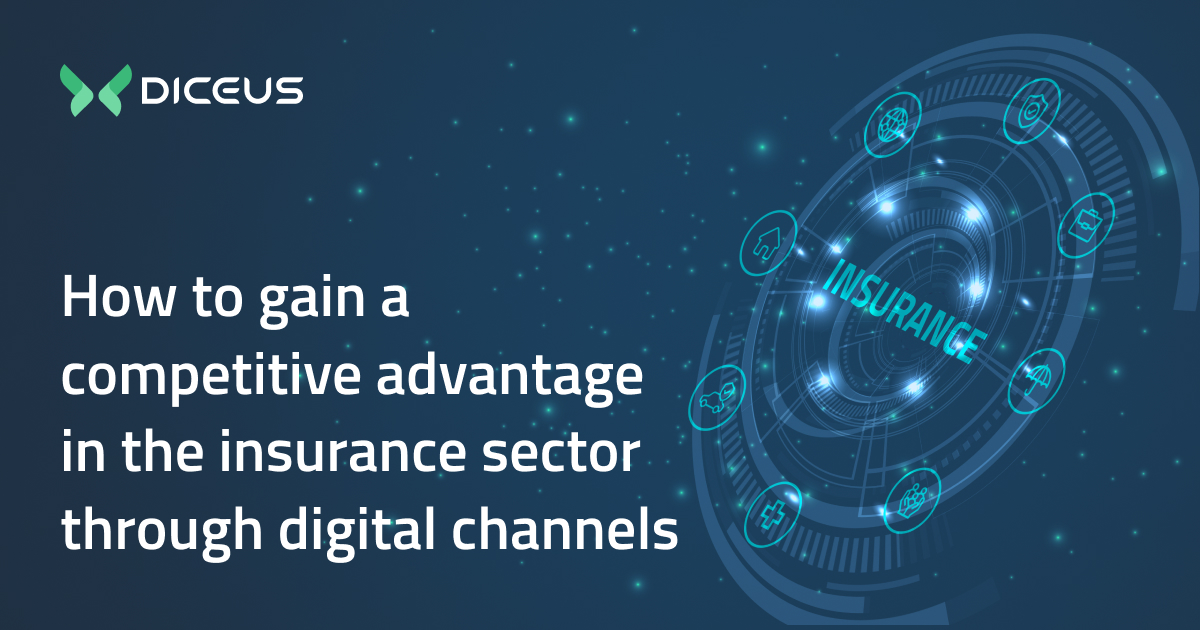 Insurance Digital Channels: How Can Reduce the Cost of a Tariff