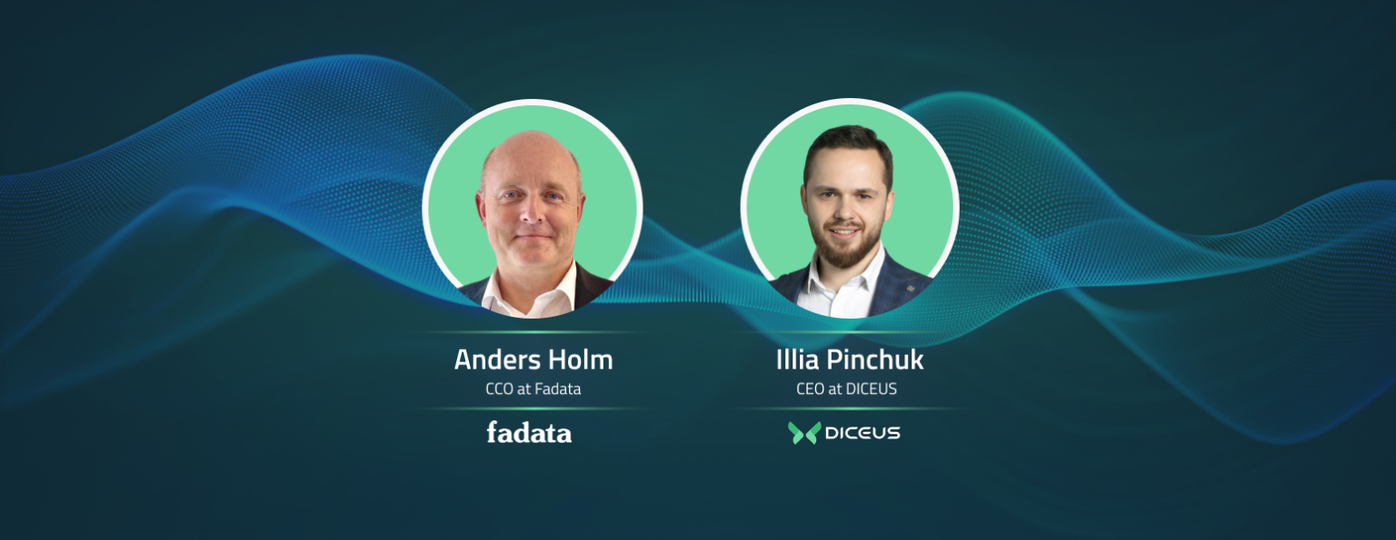 Interview with CCO of Fadata: Insurance process platform INSIS