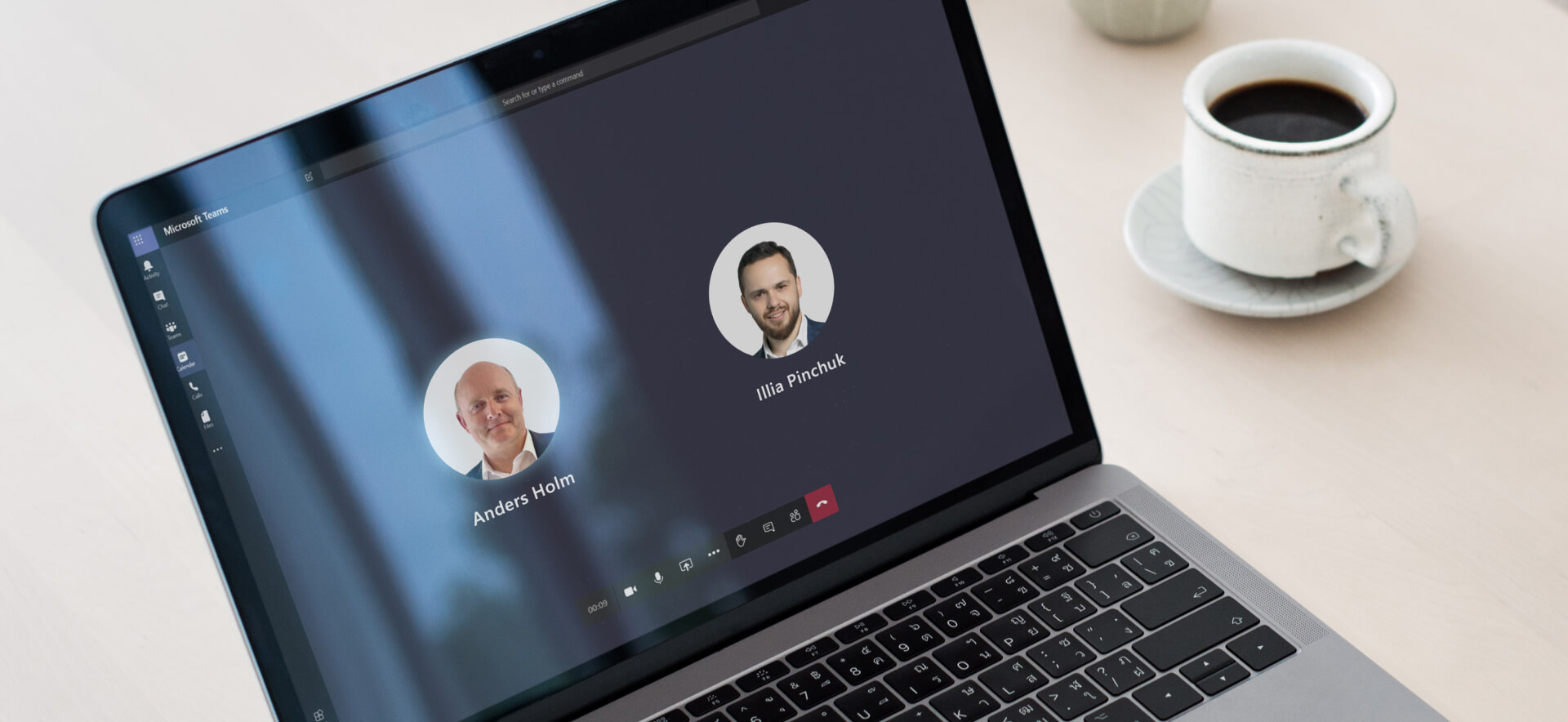 Interview with CCO of Fadata: Insurance process platform INSIS