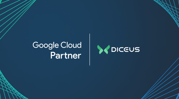 DICEUS Is Changing Its Logo | The Wings of Digital Evolution