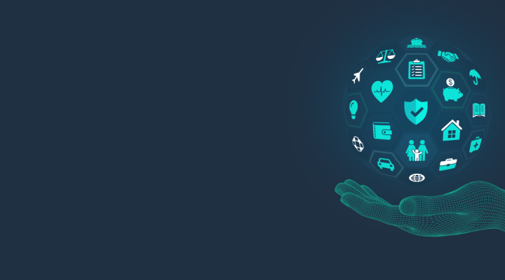 Benefits of Layered Architecture for Insurance