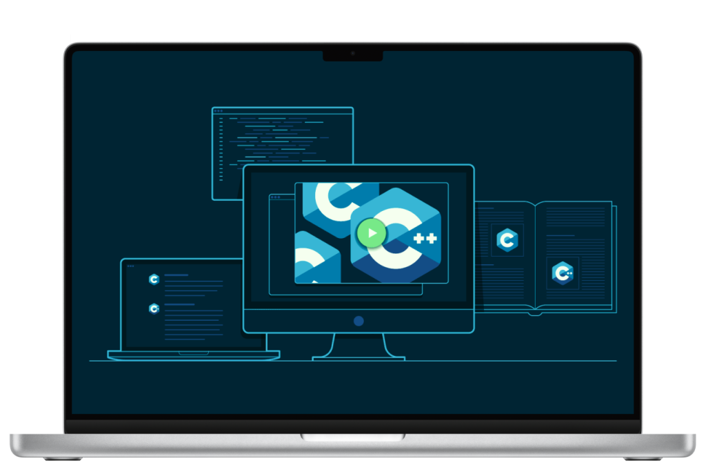 C/C++ Development Company — DICEUS