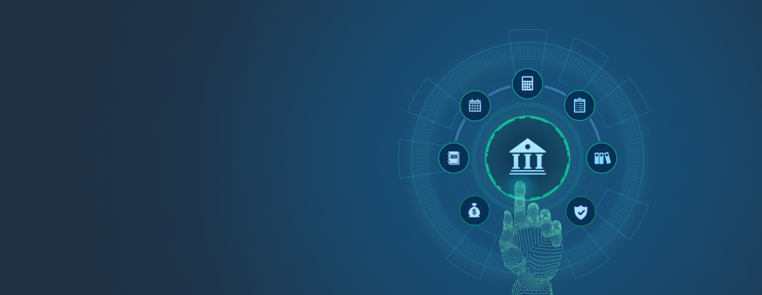 Master Data Management in Banking: All You Need to Know