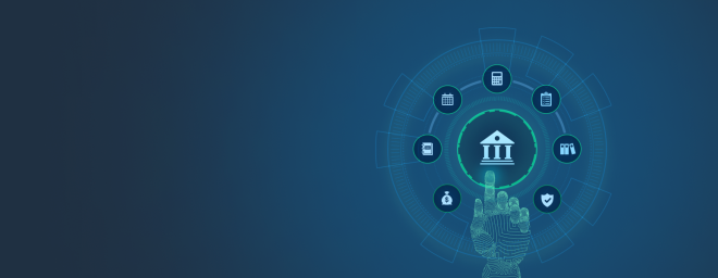 Master Data Management in Banking: All You Need to Know