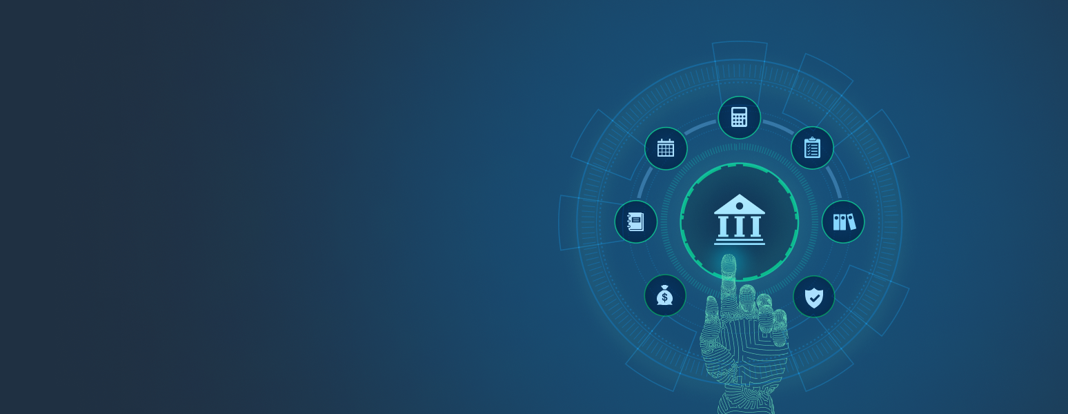 Master Data Management in Banking: All You Need to Know