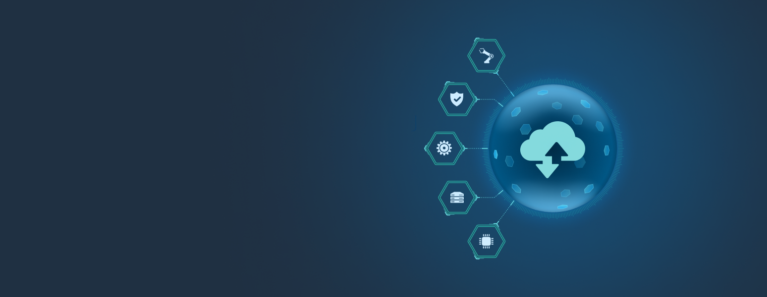 Multi-Cloud Architecture: Benefits and Key Challenges | DICEUS