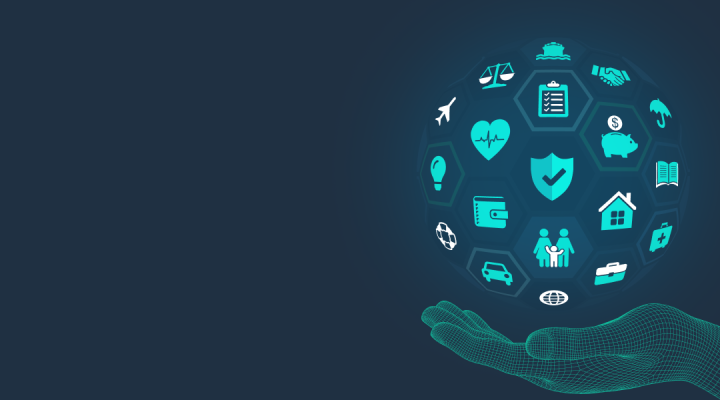 Insurance Core Systems Modernization: Key Benefits | DICEUS