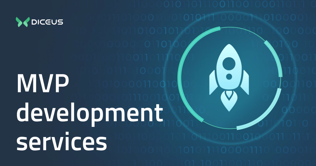 MVP Development Company — DICEUS