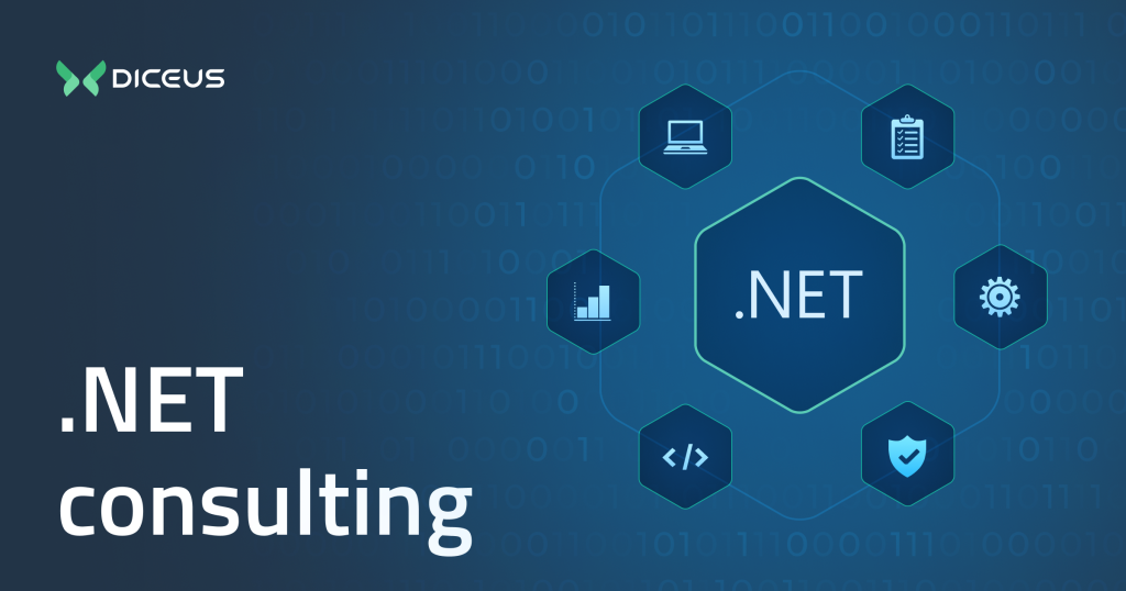 .NET Consulting and Development — DICEUS