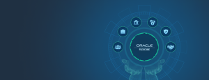 Oracle FLEXCUBE Core Banking System: Benefits and Features