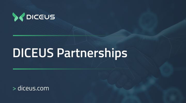 Our Strategic Partnerships | DICEUS