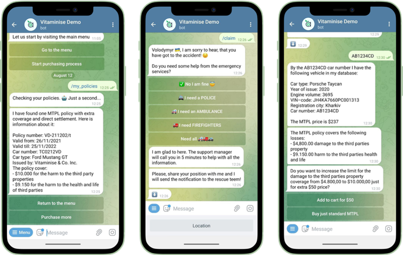 AI in Insurance Claims: Use Cases, Benefits, Implementation Steps