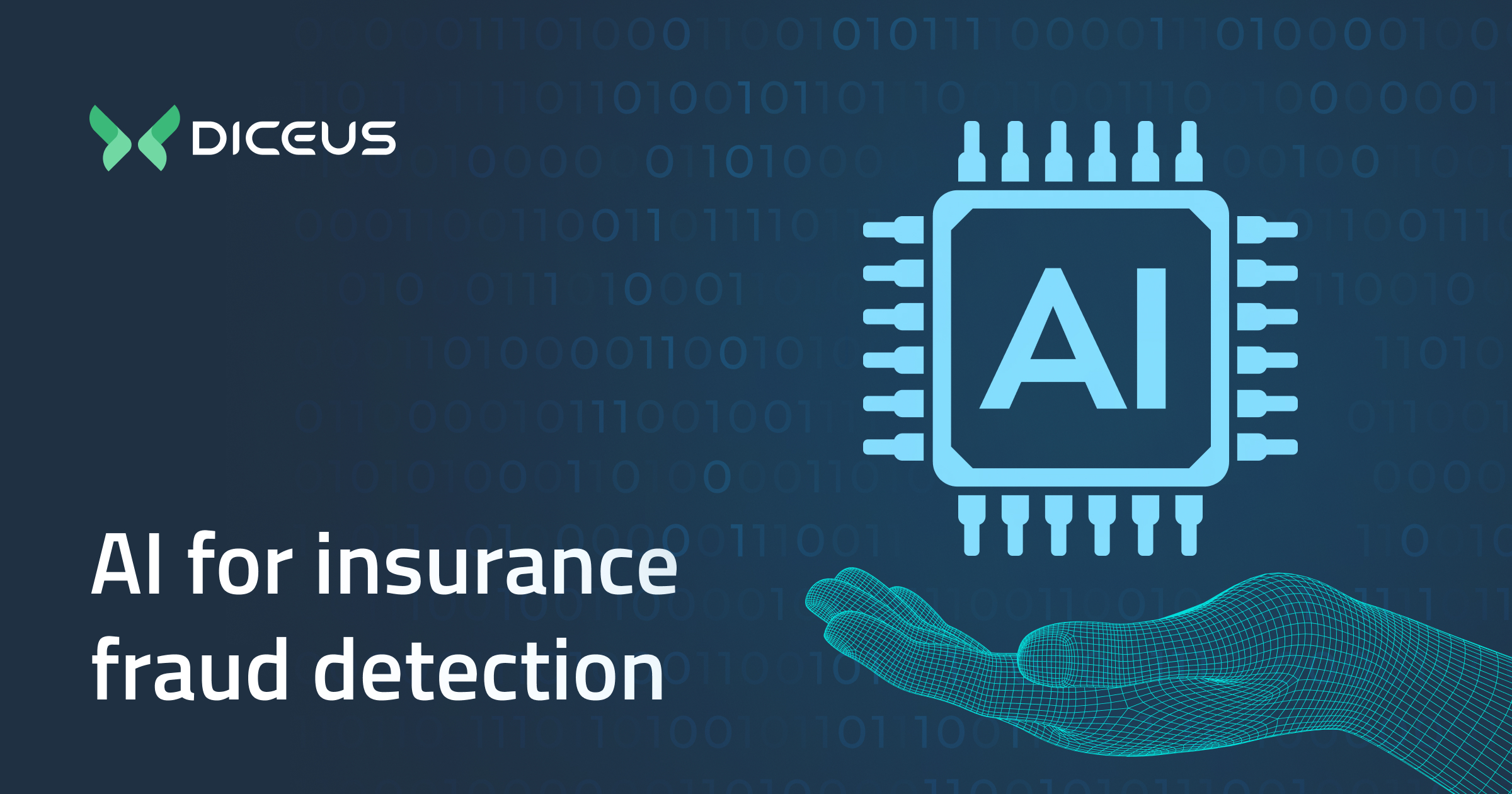 AI for Insurance Fraud Detection | DICEUS
