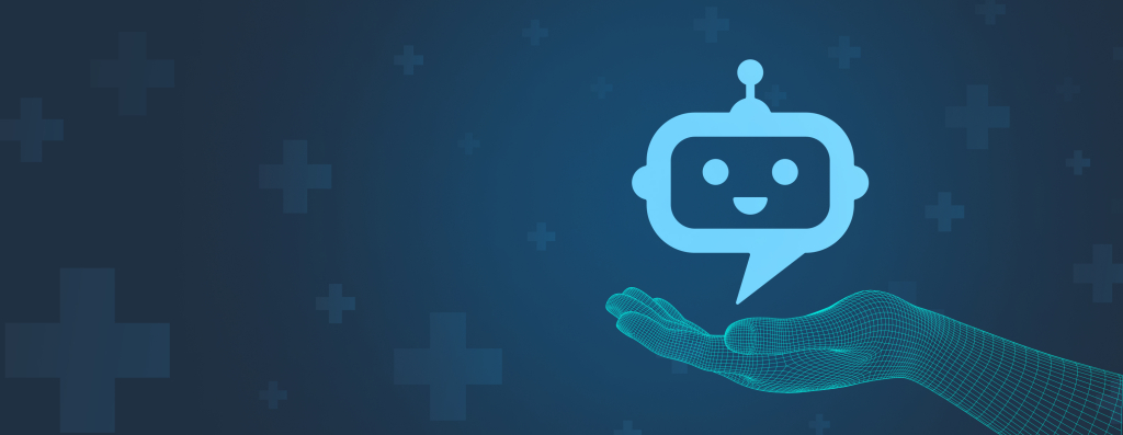 Chatbots in Healthcare Industry: Features and Benefits | DICEUS