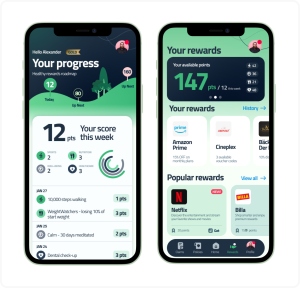 Healthcare App Design: Full Guide for 2025 | DICEUS