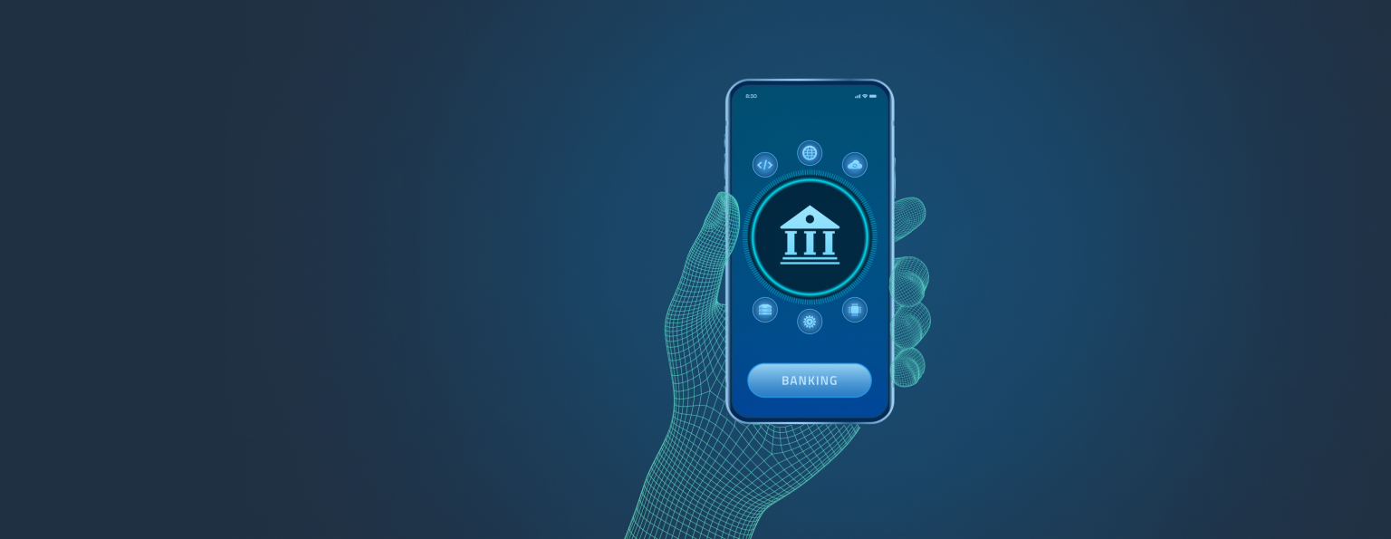 How to Build a Mobile Banking App: Step-by-Step Guide | DICEUS