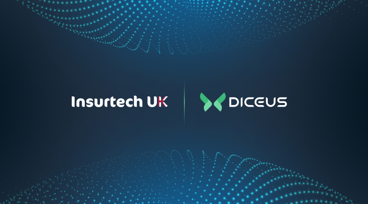 DICEUS Became a Member of the Swiss InsurTech Hub