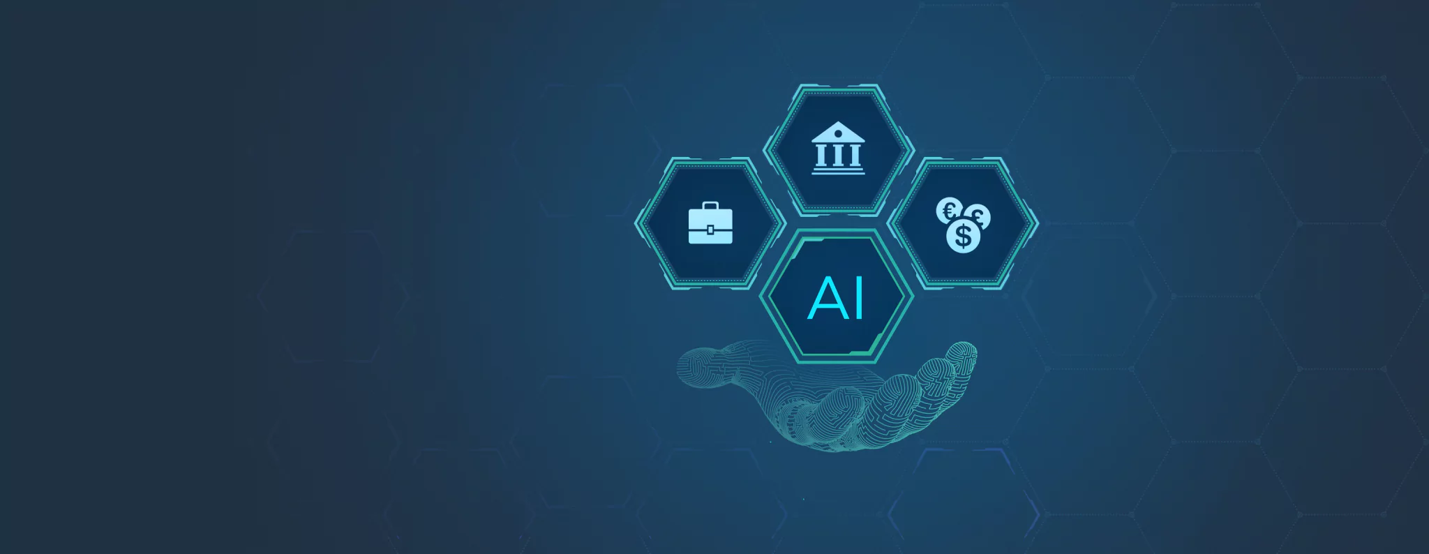 AI in Banking Industry: Use Cases and Key Benefits | DICEUS