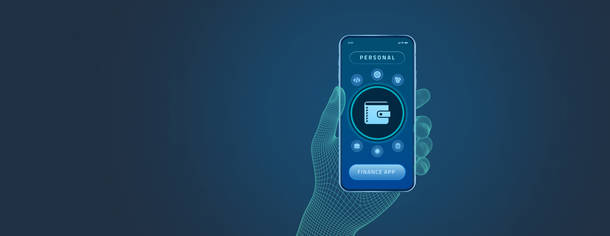 How to Build a Personal Finance App in 2025: A Compelling Guide