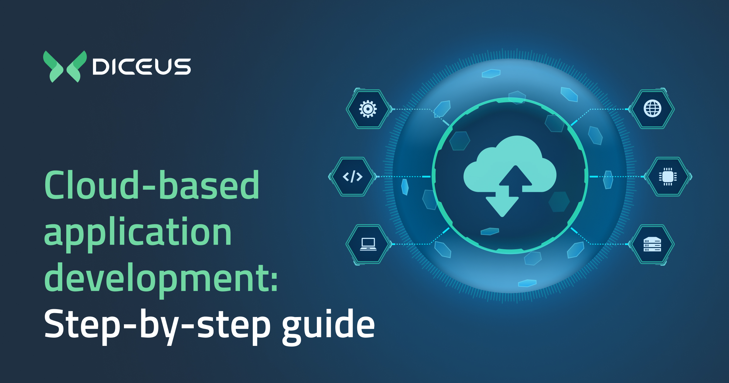 Cloud-Based Application Development: Benefits and Challenges