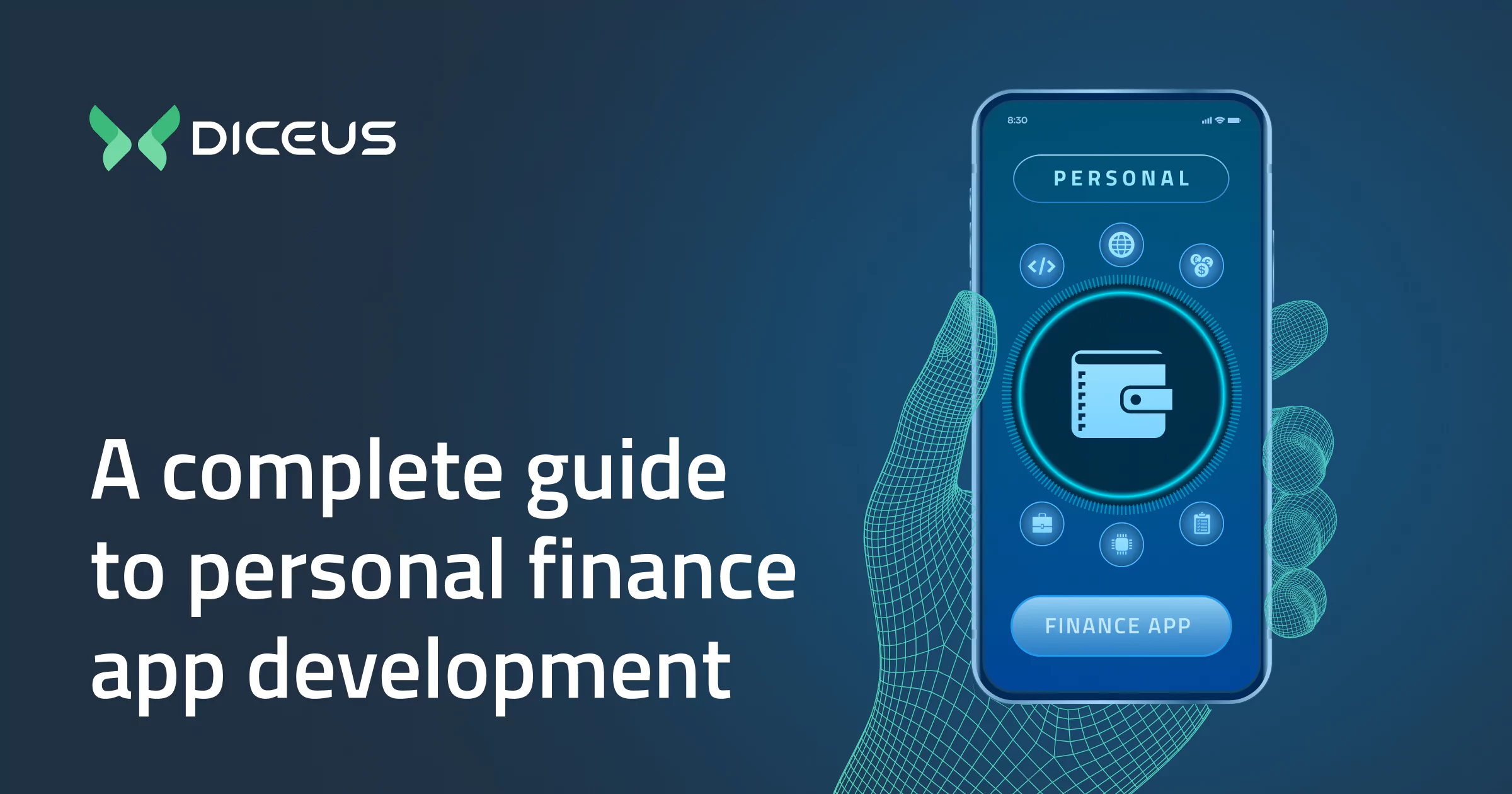 How to Build a Personal Finance App in 2025: A Compelling Guide