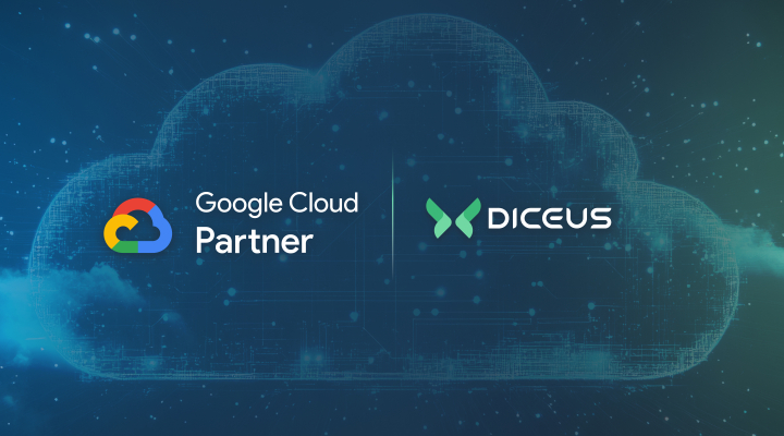 DICEUS Media Page: Latest News and Updates