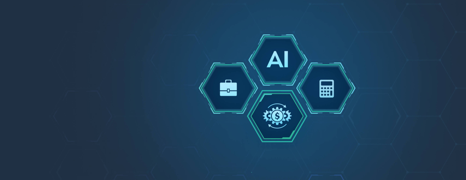 AI for Financial Modeling: What It Is and How It Works | DICEUS