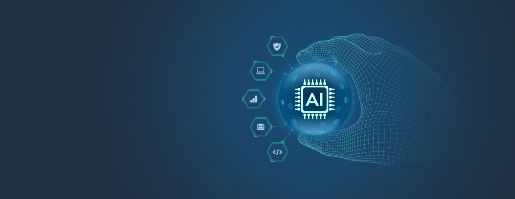 AI for Data Visualization: What It Is & How It Works | DICEUS